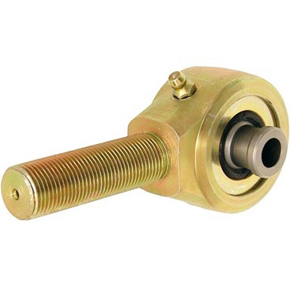 RockJock Johnny Joint Rod End 2in Narrow Forged 1.600in X .625in Ball 3/4in-16 RH Thread Shankメーカー：RockJockメーカー品番：CE-911...