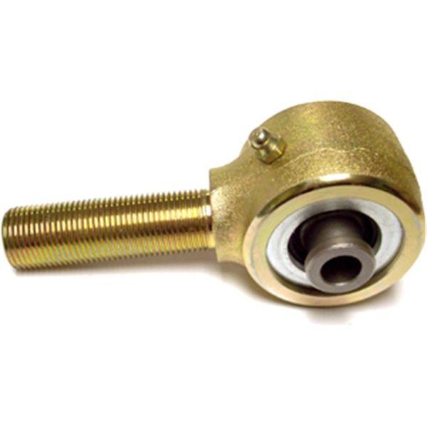 RockJock Johnny Joint Rod End 2in Forged 2in X .4375in Ball 3/4in-16 RH Thread Shank Ext. Greasedメーカー：RockJockメーカー品番：CE-...