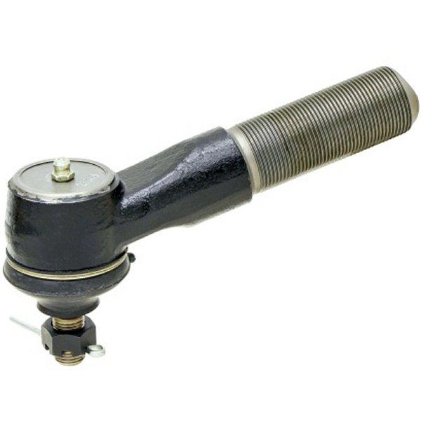 RockJock TJ/LJ/XJ/MJ Currectlync Drag Link End LH Threadメーカー：RockJockメーカー品番：CE-9701DLR・掲載画像は、カタログより抜粋した参考画像となっております。ご不安な...