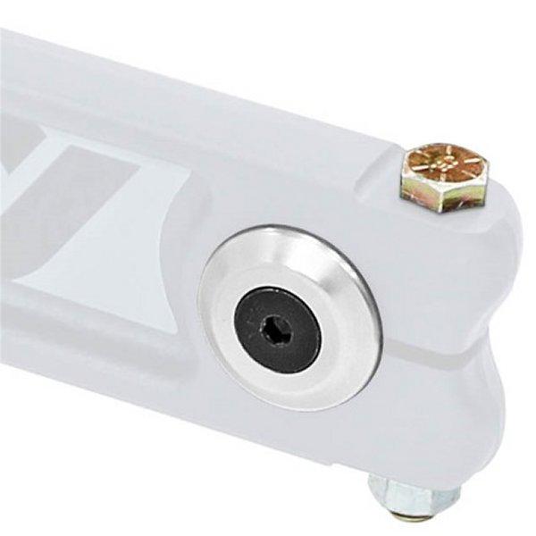 RockJock Antirock Sway Bar Arm Hardware キットメーカー：RockJockメーカー品番：CE-99005A・掲載画像は、カタログより抜粋した参考画像となっております。ご不安な場合は、メーカーサイトでのご...