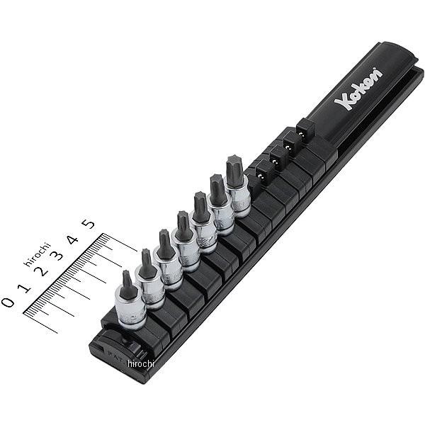 ・狭い箇所へのアクセスを可能とするコンパクト(薄肉)設計です。・各部の精度を追求することにより優れた使用感を実現しています。・新形状ボールディンプルの採用によりガタツキの少ない接合を実現しています。(PAT.)・差込角(mm)：6.35・セ...