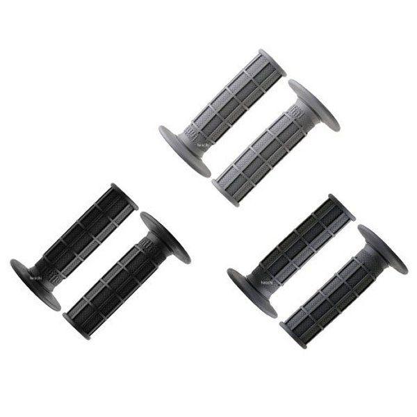 レンサル RENTHAL グリップ フルワッフル【Standard Grip ワッフル/ダイヤ】Renthalのスタンダードグリップは、ライダーの好みに合わせて3種類の形状 (フルワッフル ・ ワッフル／ダイヤ ・ フルダイヤ)、3種類のゴ...