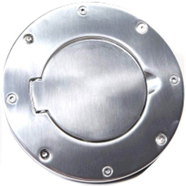 Rugged Ridge Non-Locking Gas Cap Door Polished Alum 97年-06年 Wrangメーカー：Rugged Ridgeメーカー品番：11425.01・掲載画像は、カタログより抜粋した参考画像とな...