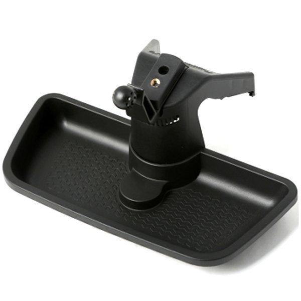 Rugged Ridge Dash Multi-Mount System 11-18 Jeep Wranglerメーカー：Rugged Ridgeメーカー品番：13551.11・掲載画像は、カタログより抜粋した参考画像となっております。ご不...