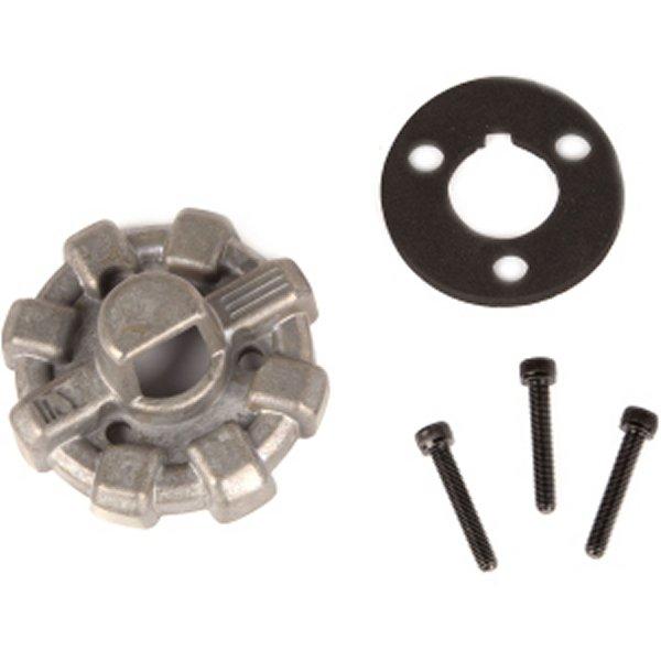Rugged Ridge Elite Antenna Base Raw 07年-20年 ジープ JK/JL/JTメーカー：Rugged Ridgeメーカー品番：17212.15・掲載画像は、カタログより抜粋した参考画像となっております。ご不...