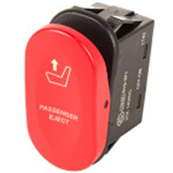 Rugged Ridge 2-Position Rocker Switch Passenger Ejectメーカー：Rugged Ridgeメーカー品番：17235.13・掲載画像は、カタログより抜粋した参考画像となっております。ご不安な場...