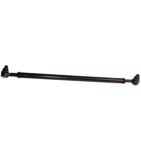 Rugged Ridge Drag Link Kit Heavy Duty 87-95 Jeep Wrangler Jeep Wrangler YJメーカー：Rugged Ridgeメーカー品番：18050.52・掲載画像は、カタログより抜...