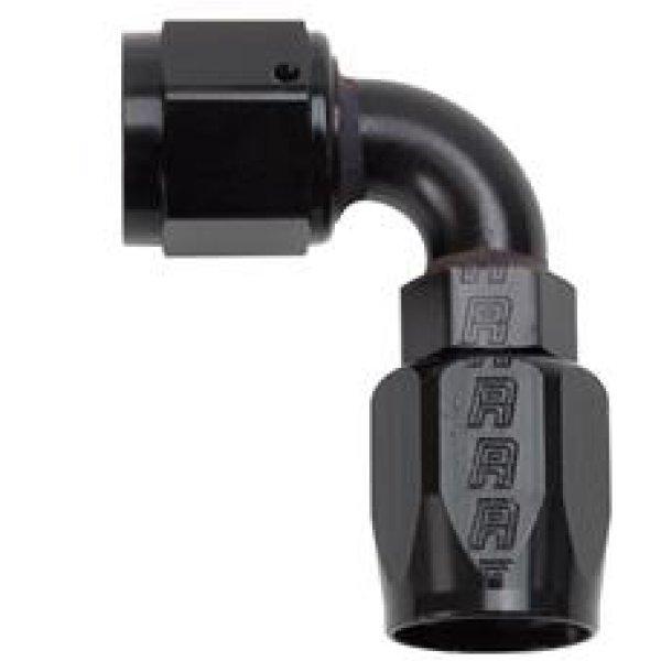 Russell Performance -8 AN Black 90 Degree Full Flow Hose Endメーカー：Russellメーカー品番：610175・掲載画像は、カタログより抜粋した参考画像となっております。ご不安な場...
