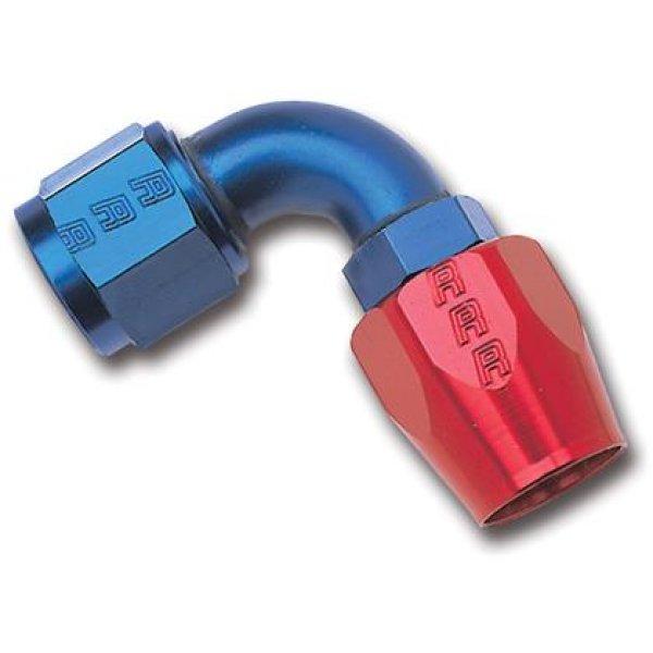 Russell Performance -10 AN Red/Blue 90 Degree Full Flow Hose Endメーカー：Russellメーカー品番：610180・掲載画像は、カタログより抜粋した参考画像となっております。ご...