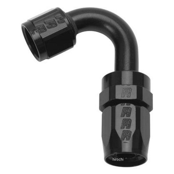 Russell Performance -6 AN Black 120 Degree Full Flow Swivel Hose Endメーカー：Russellメーカー品番：613405・掲載画像は、カタログより抜粋した参考画像となっており...