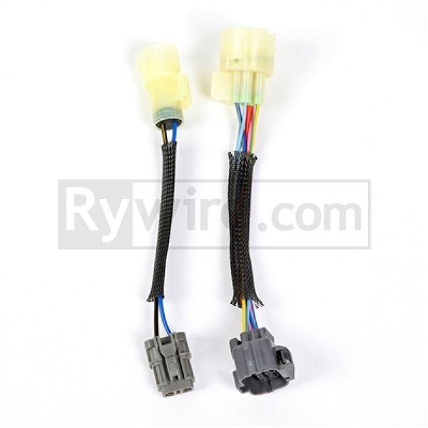 Rywire OBD0 to OBD1 Distributor アダプターメーカー：Rywireメーカー品番：RY-DIS-0-1・掲載画像は、カタログより抜粋した参考画像となっております。ご不安な場合は、メーカーサイトでのご確認をお願い致...