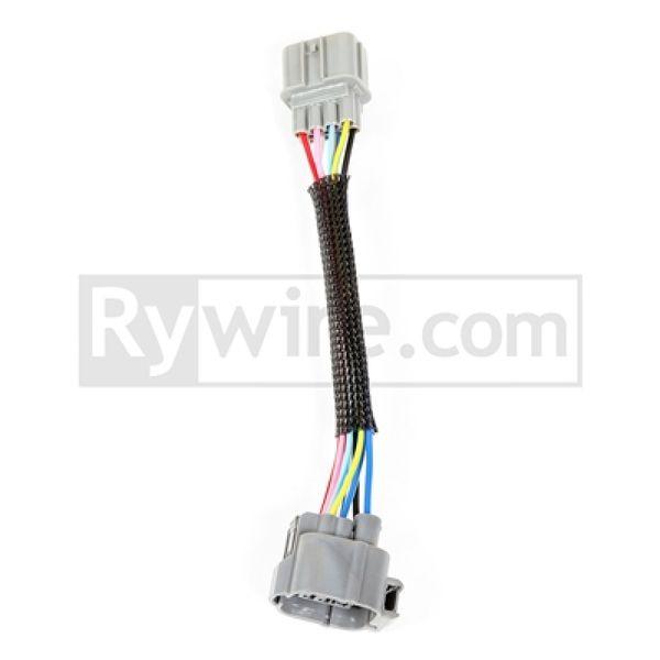 Rywire OBD2 8-Pin to OBD2 10-Pin Distributor アダプターメーカー：Rywireメーカー品番：RY-DIS-2-2-8-PIN-10-PIN・掲載画像は、カタログより抜粋した参考画像となっております...
