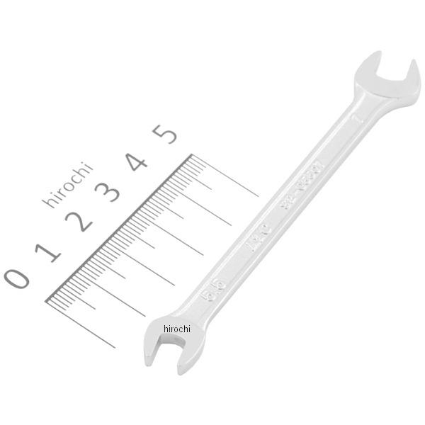 KTC S2-05507 スパナ (5.5mm/7mm)S2-05507-KCヤフー JP店