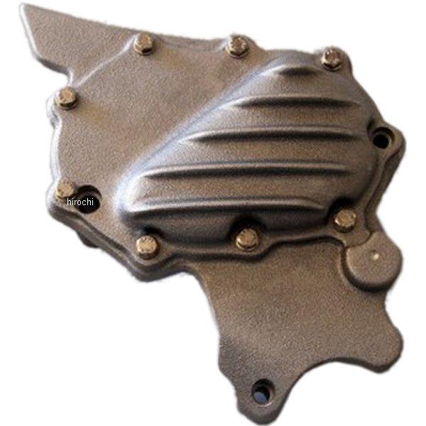 部品屋K&amp;W スプロケットカバー91年-03年 スポーツスター【仕様説明】EMD製アルミキャスト製カラー:セミポリッシュ※世界情勢の影響を受け為替や輸送費の変動により定価金額が変わる場合があります。SCXL-R-SpSCXL-R-S...