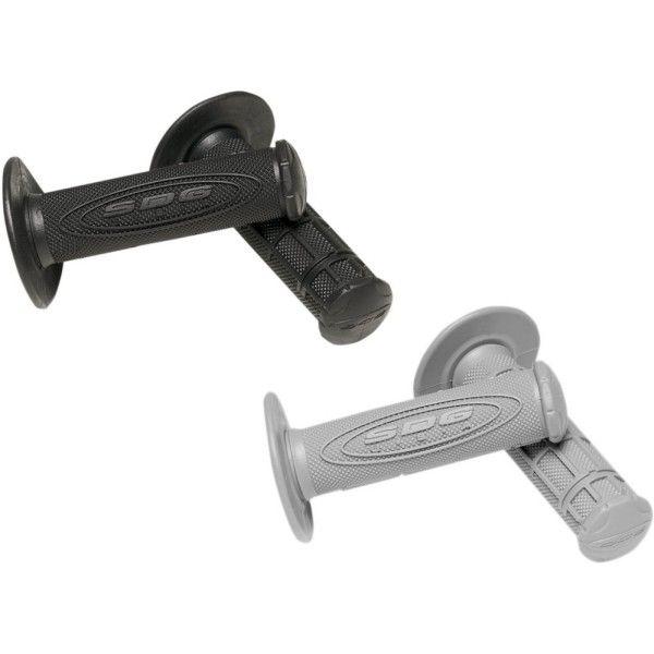 全長 105mm (左右ペア)ブラック 99115 0630-1083グレー 99117 0630-1084SDG-DENSITY-MXヤフー JP店