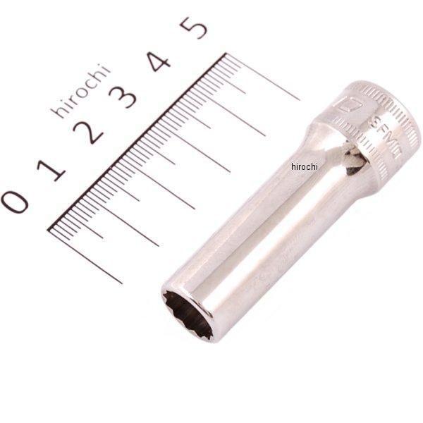 ソケット, メートル, ディープ, 10mm, 12ポイント全長 54mm※商品お届け時期につきまして、通常は一か月半前後となっておりますが仕入れ先の出荷状況により、お時間を頂戴する場合がございます。※商品手配後に、供給不可となる場合がござ...