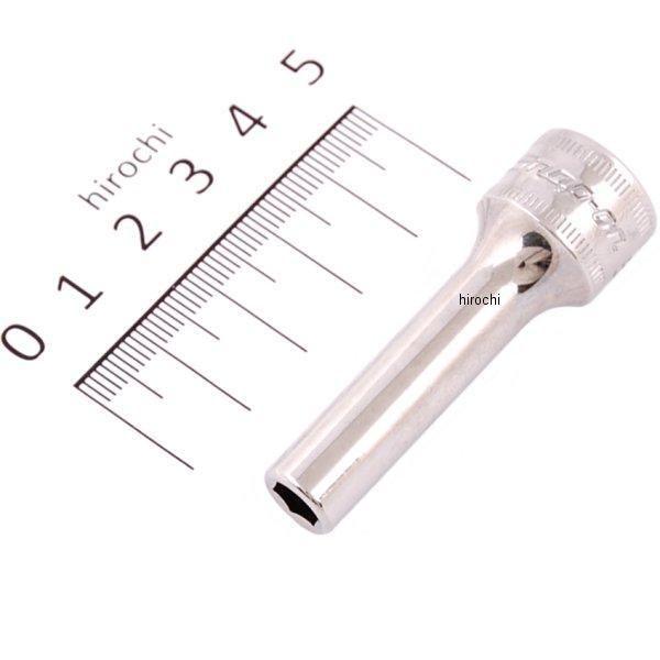 ソケット, メートル, ディープ, 6mm, 6ポイント全長 54mm※商品お届け時期につきまして、通常は一か月半前後となっておりますが仕入れ先の出荷状況により、お時間を頂戴する場合がございます。※商品手配後に、供給不可となる場合がございま...