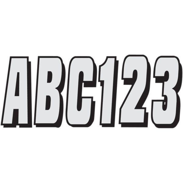 シリーズ320/グラデーションaからZ 26枚×4セット=104枚0-9 10枚x4セット=40枚Hardline 製品デカール 2枚合計 146枚入りSIBLK320SIBLK320