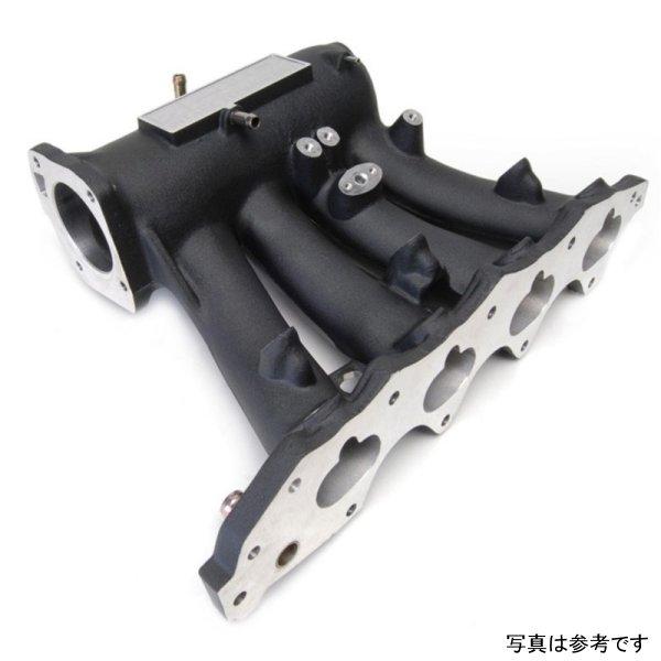 Skunk2 Pro Series 88年-01年 ホンダ/Acura B16A/B/B17A/B18C インテークマニホールド (ブラック Series)メーカー：Skunk2 Racingメーカー品番：307-05-0295・掲載画像は...