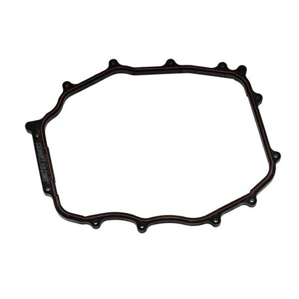 Skunk2 Pro Series 03-05 Nissan 350Z/Infiniti G35 5/8 in. Intake Plenum Spacerメーカー：Skunk2 Racingメーカー品番：307-07-0400・掲載画像は、...