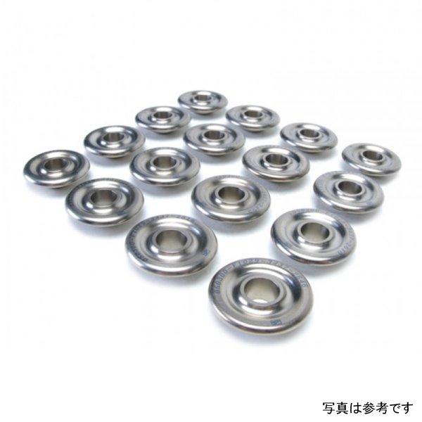 Skunk2 Pro Series ホンダ/Acura K20/K24/F20C/F22C Titanium Retainersメーカー：Skunk2 Racingメーカー品番：308-05-0410・掲載画像は、カタログより抜粋した参考画...