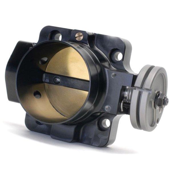 Skunk2 Pro Series ホンダ/Acura (D/B/H/F Series) 68mm ビレット Throttle Body (ブラック Series) (Race Only)メーカー：Skunk2 Racingメーカー品番：3...