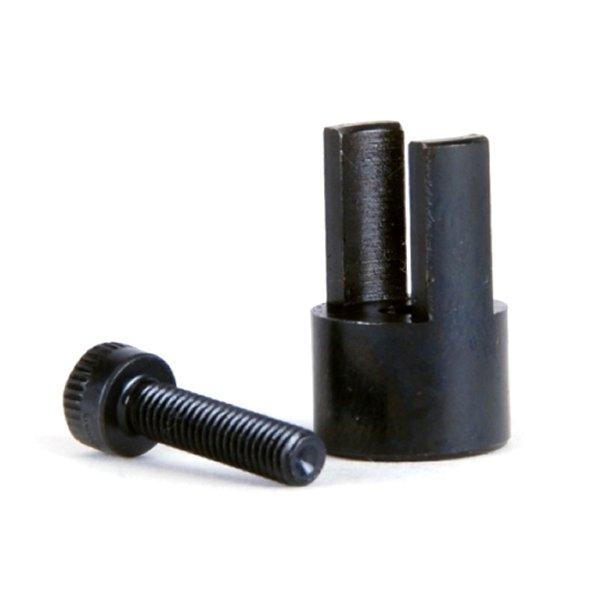 Skunk2 Pro Series ホンダ/Acura KSeries TPS to B Series Throttle Body Adaptorメーカー：Skunk2 Racingメーカー品番：309-05-0100・掲載画像は、カタログ...