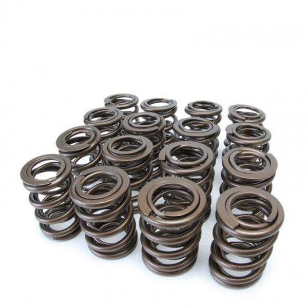 Skunk2 Tuner Series Honda/Acura (B16A/ B17A/ B18C) DOHC VTEC Alpha Valve Spring Set (Dual Springs)メーカー：Skunk2 Racingメーカー...