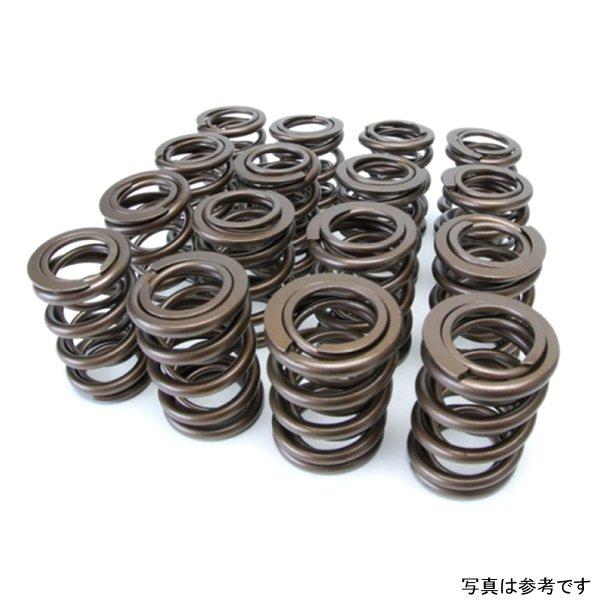 Skunk2 Tuner Series Honda/Acura (K20/K24/F20C/F22C) DOHC VTEC Alpha Valve Spring Set (Dual Springs)メーカー：Skunk2 Racingメーカ...
