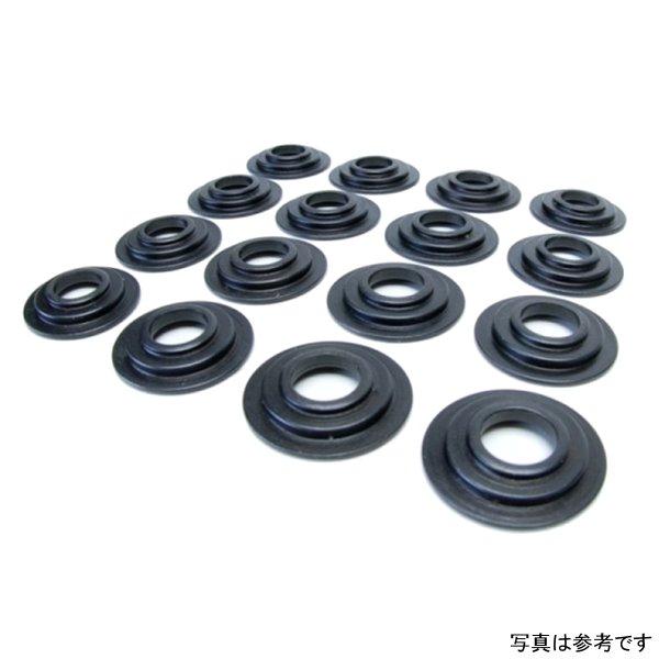 Skunk2 Honda/Acura (H22A/F20B) Valve Spring Base Kitメーカー：Skunk2 Racingメーカー品番：312-05-0015・掲載画像は、カタログより抜粋した参考画像となっております。ご不...