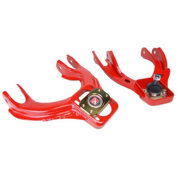 Skunk2 Pro Series 92-95 Honda Civic/94-01 Acura Integra Adjustable Front Camber Kits (+/- 5 Deg)メーカー：Skunk2 Racingメーカー品番...