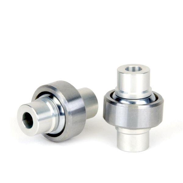 Skunk2 Universal Alpha / Ultra Series Spherical ベアリング Replacemen Upgrade キット (2 Pieces)メーカー：Skunk2 Racingメーカー品番：542-99-0...