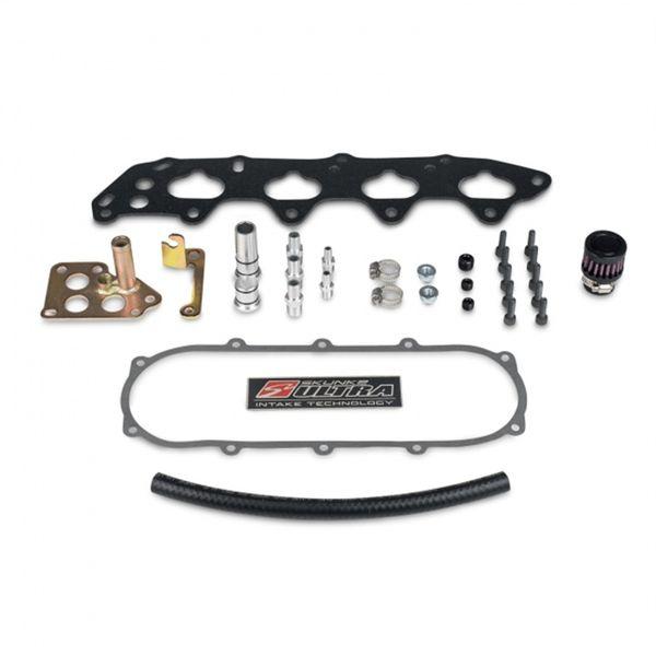 Skunk 2 Ultra Street B-Series Complete Hardware キットメーカー：Skunk2 Racingメーカー品番：907-05-0500・掲載画像は、カタログより抜粋した参考画像となっております。ご不安...