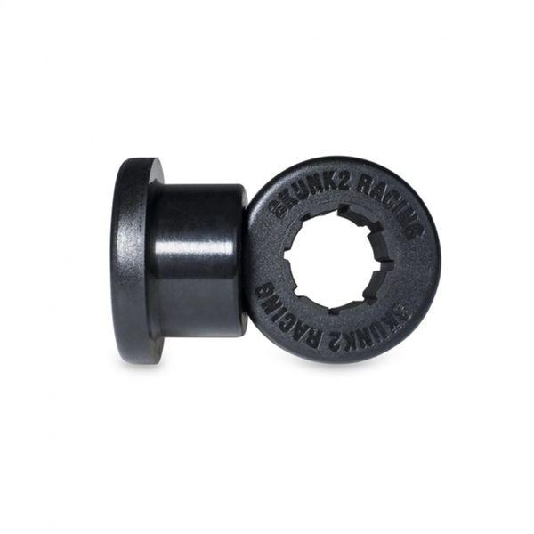 Skunk2 96-00 Honda Civic Pro Plus Polyurethane Replacement Bushings (2 Halves)メーカー：Skunk2 Racingメーカー品番：916-05-5685・掲載画像は...