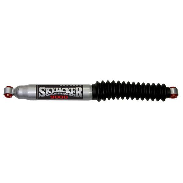 Skyjacker 2018 Jeep Wrangler JL - Silver OEM HD Replacement Steering Damperメーカー：Skyjackerメーカー品番：9008・掲載画像は、カタログより抜粋した参考画...