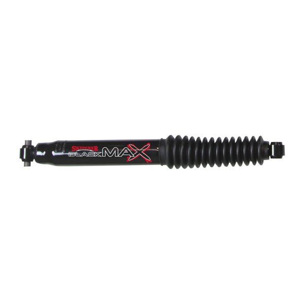 Skyjacker 2018+ Jeep Wrangler JL 2in-2.5in Lift Black Max Front Shock Absorber w/ Black Bootメーカー：Skyjackerメーカー品番：B8385・掲...