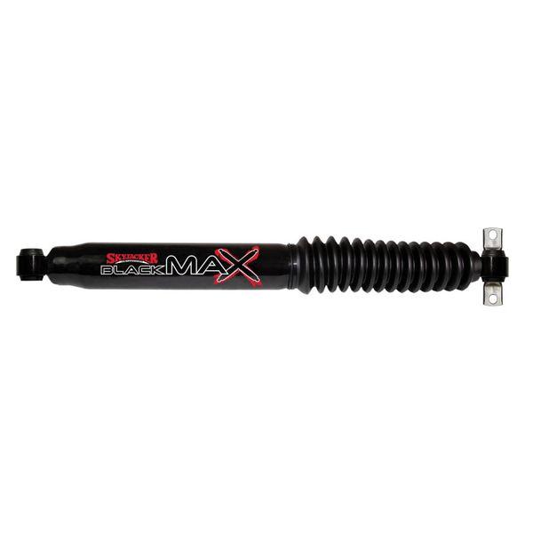 Skyjacker 2007-2017 Jeep Wrangler (JK) Black Max Shock Absorberメーカー：Skyjackerメーカー品番：B8507・掲載画像は、カタログより抜粋した参考画像となっております。ご...