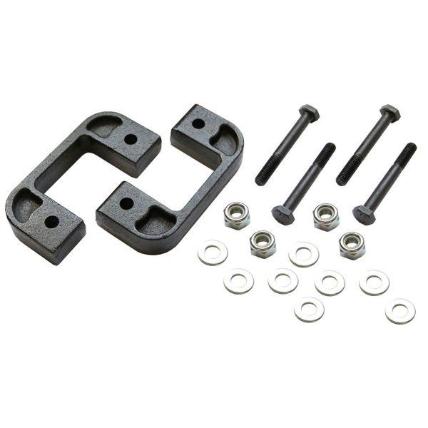 Skyjacker 2014-2017 Chevrolet Silverado 1500 Suspension Front Leveling Kitメーカー：Skyjackerメーカー品番：C1420LMSA・掲載画像は、カタログより抜粋し...