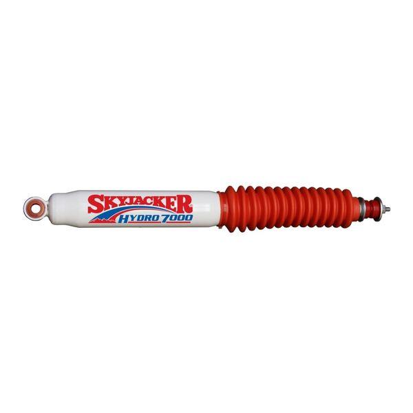 Skyjacker 2007-2017 Jeep Wrangler (JK) Hydro Shock Absorberメーカー：Skyjackerメーカー品番：H7001・掲載画像は、カタログより抜粋した参考画像となっております。ご不安な場...