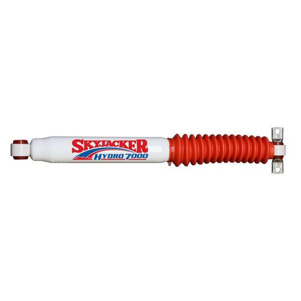 Skyjacker 2007-2017 Jeep Wrangler (JK) Hydro Shock Absorberメーカー：Skyjackerメーカー品番：H7007・掲載画像は、カタログより抜粋した参考画像となっております。ご不安な場...