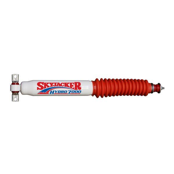 Skyjacker Hydro Shock Absorber 1997-2006 Jeep Wrangler (TJ)メーカー：Skyjackerメーカー品番：H7049・掲載画像は、カタログより抜粋した参考画像となっております。ご不安な場...