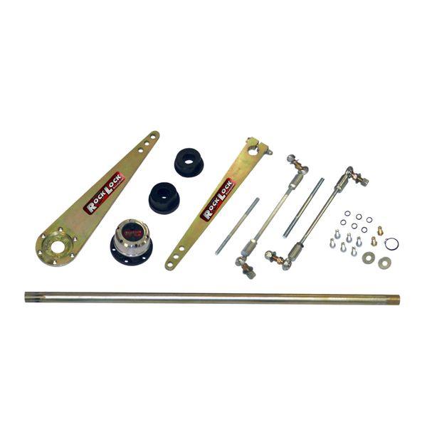 Skyjacker 1997-2006 Jeep Wrangler (TJ) Sway Bar Assemblyメーカー：Skyjackerメーカー品番：JFSBA10・掲載画像は、カタログより抜粋した参考画像となっております。ご不安な場合...