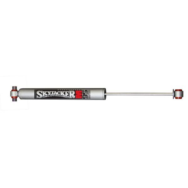 Skyjacker 2018-2019 Jeep Wrangler (JL) 4-Door Rubicon 4WD M95 Performance Shock Absorberメーカー：Skyjackerメーカー品番：M9389・掲載画像は...
