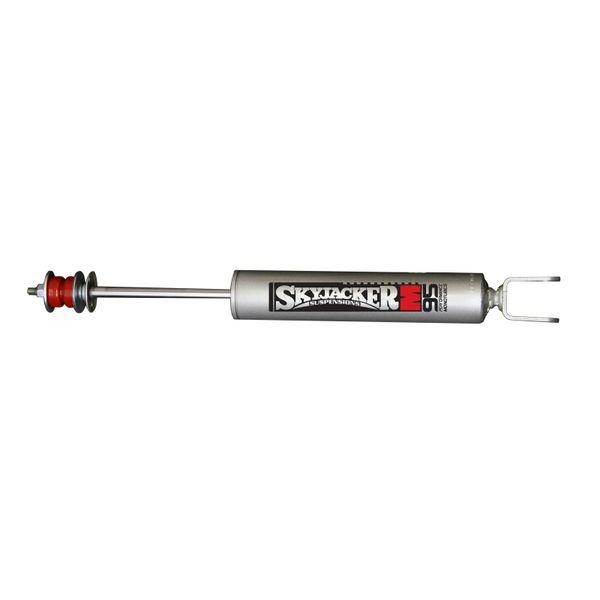 Skyjacker M95 Performance Shock Absorber 2004-2005 Chevrolet Suburban 1500メーカー：Skyjackerメーカー品番：M9503・掲載画像は、カタログより抜粋した参考画...