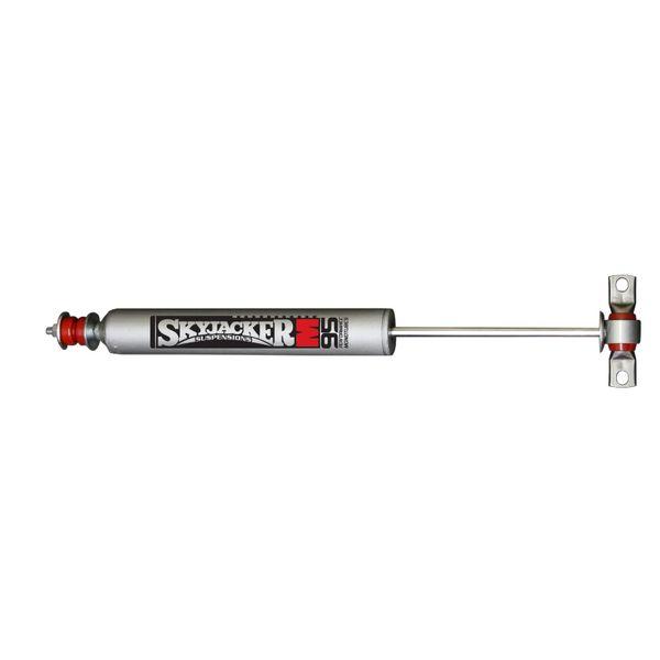 Skyjacker M95 Performance Shock Absorber 1984-2001 Jeep Cherokee (XJ)メーカー：Skyjackerメーカー品番：M9516・掲載画像は、カタログより抜粋した参考画像となって...