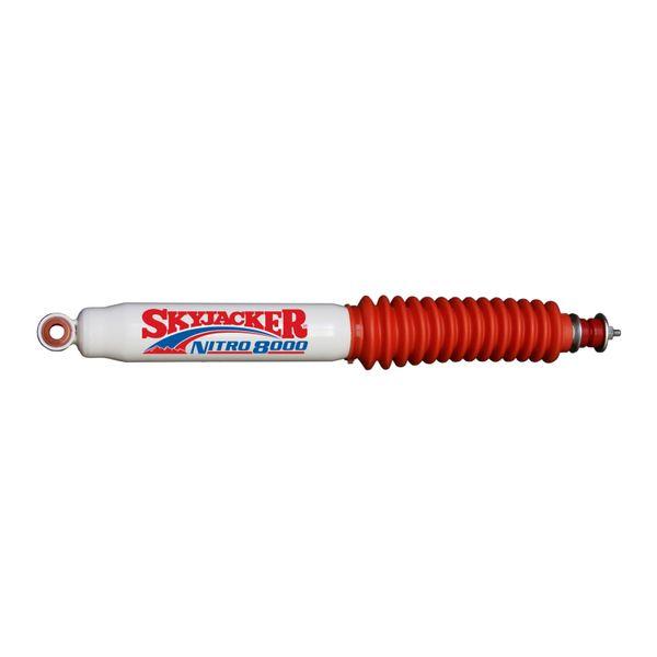 Skyjacker 1986-1987 Toyota Pickup Shock Absorberメーカー：Skyjackerメーカー品番：N8002・掲載画像は、カタログより抜粋した参考画像となっております。ご不安な場合は、メーカーサイトで...