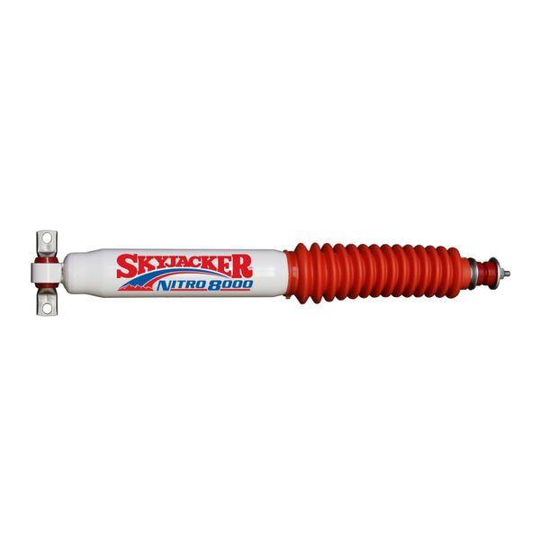 Skyjacker Shock Absorber 2004-2006 Jeep Wrangler (LJ)メーカー：Skyjackerメーカー品番：N8049・掲載画像は、カタログより抜粋した参考画像となっております。ご不安な場合は、メーカ...