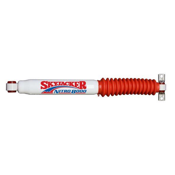 Skyjacker Nitro Shock Absorber 1992-1994 Chevrolet Blazerメーカー：Skyjackerメーカー品番：N8086・掲載画像は、カタログより抜粋した参考画像となっております。ご不安な場合は...