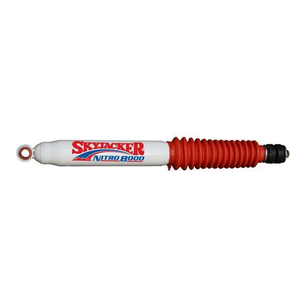 Skyjacker Nitro Shock Absorber 2006-2006 Dodge Ram 3500 4 Wheel Drive Rear Wheel Driveメーカー：Skyjackerメーカー品番：N8094・掲載画像は、カ...