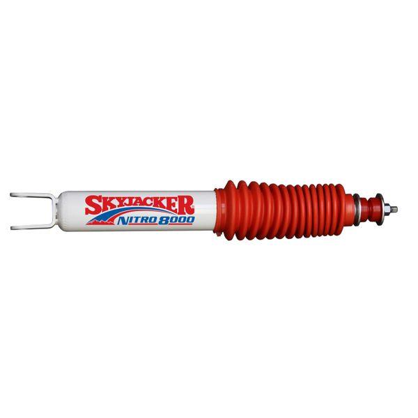 Skyjacker Nitro Shock Absorber 2002-2005 Chevrolet Avalanche 1500 4WD w/ Rear STD Suspensionメーカー：Skyjackerメーカー品番：N8096・掲...